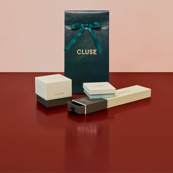 CLUSE Montres, Bijoux, Sacs • Boutique officielle