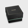 CLUSE Anthéor Gift box CG20905 Silver/Green - Official CLUSE Store