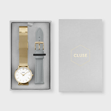 CLUSE Minuit watches • Official CLUSE Store