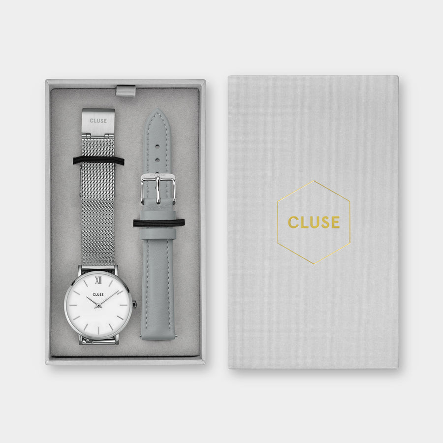 CLUSE Minuit watches • Official CLUSE Store