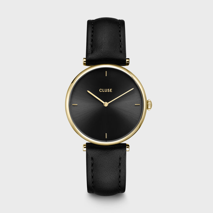 CLUSE Black Watches For Women • Official CLUSE Store