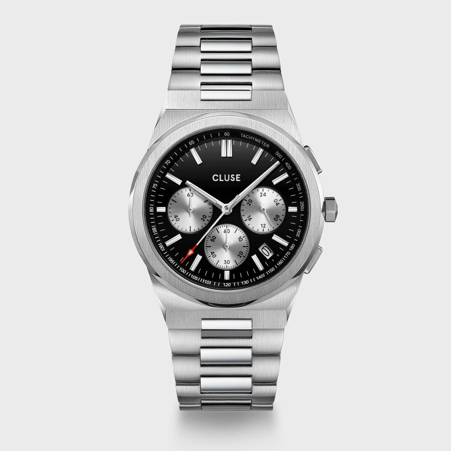 CLUSE Black Watches For Women • Official CLUSE Store