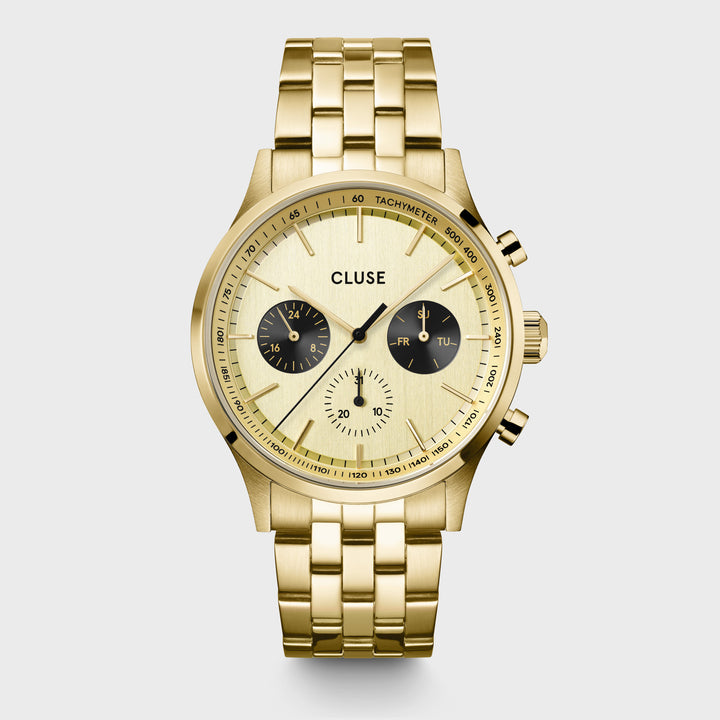 CLUSE Watches for men and women • Official CLUSE Store