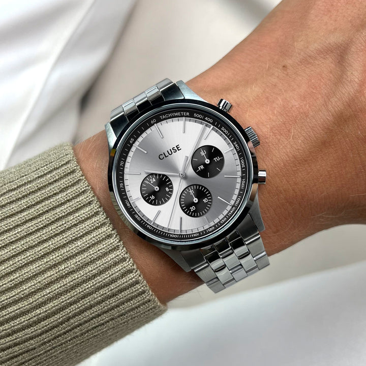 CLUSE Anthéor watches for men • Official CLUSE Store