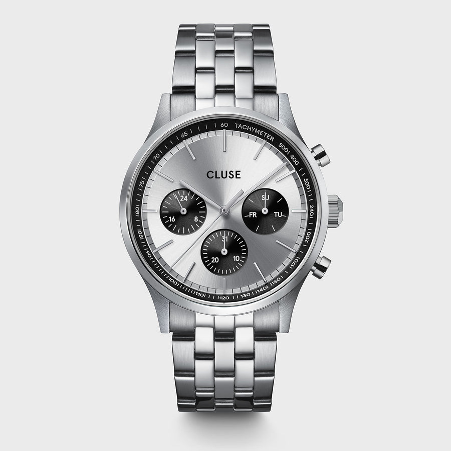 CLUSE Anthéor watches for men • Official CLUSE Store