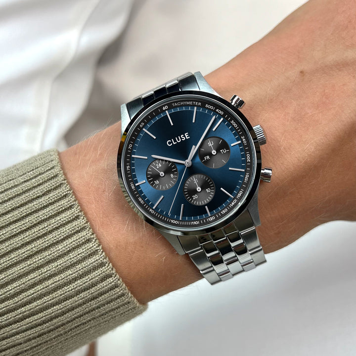 CLUSE Anthéor watches for men • Official CLUSE Store