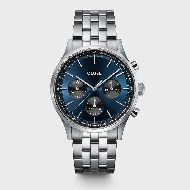 CLUSE Montre homme • Boutique Officielle CLUSE