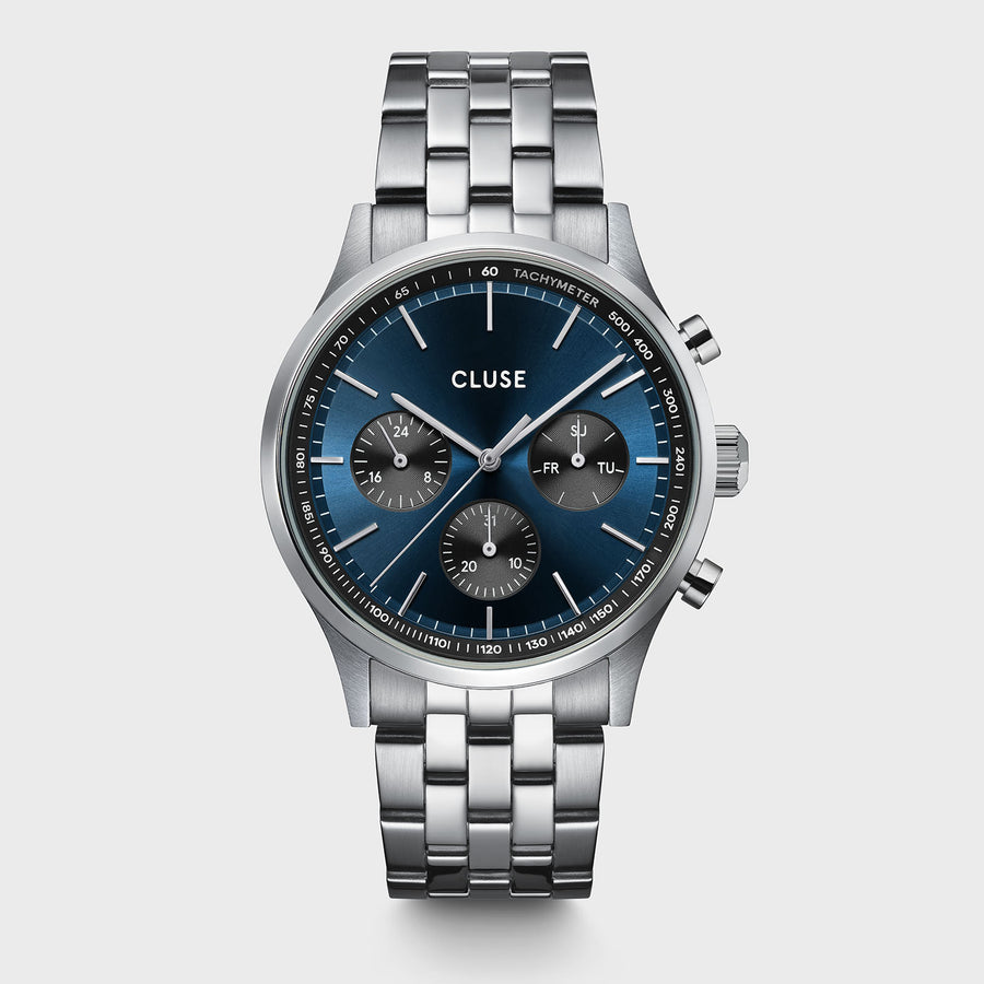 CLUSE Montre homme • Boutique Officielle CLUSE