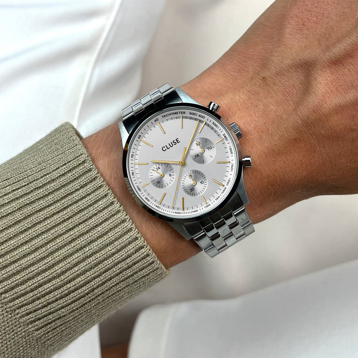 CLUSE Watches for men • Official CLUSE Store