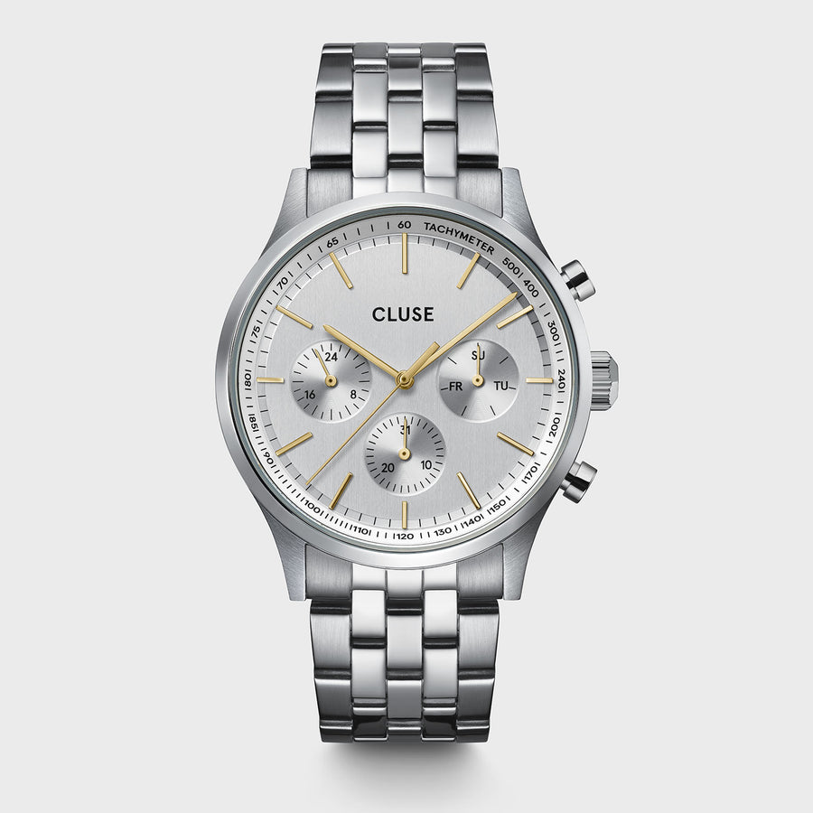 CLUSE Montre homme • Boutique Officielle CLUSE