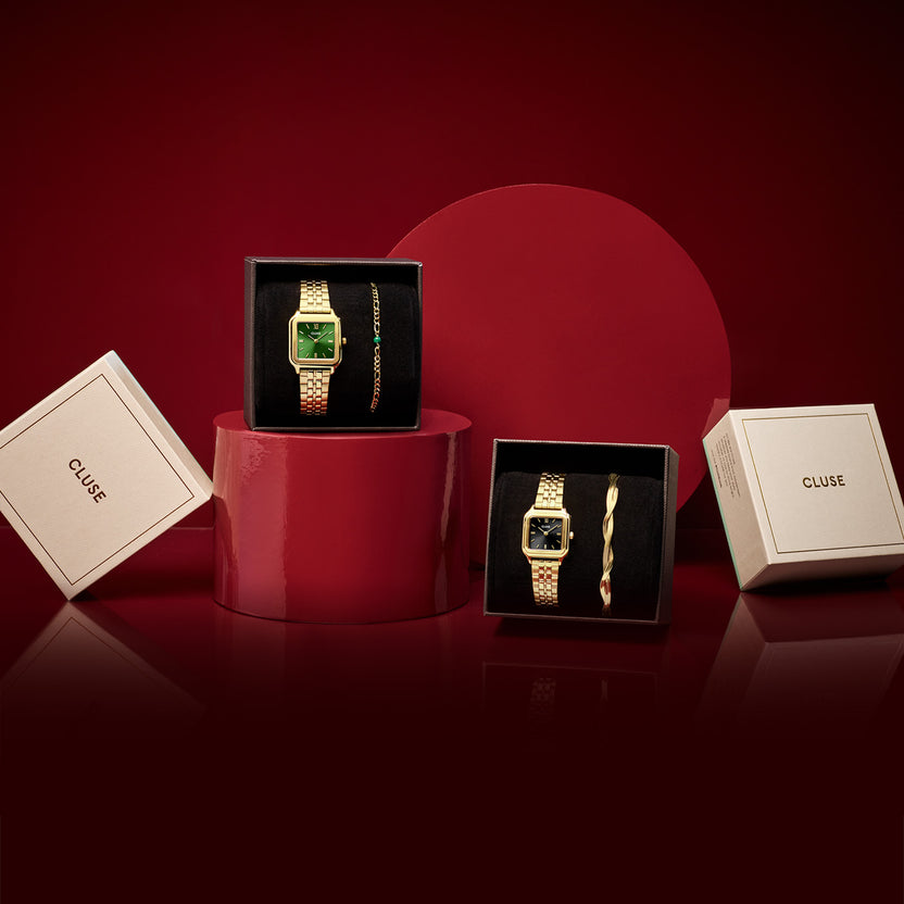 CLUSE Horloges, Sieraden, Tassen • Officiële Store