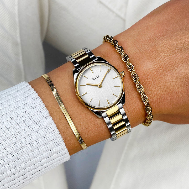 CLUSE New In Watches, Straps, Jewellery and Backpacks • Official CLUSE ...