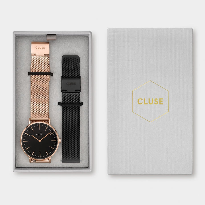 CLUSE Gift Box & Gift Set • SALE • Official CLUSE Store