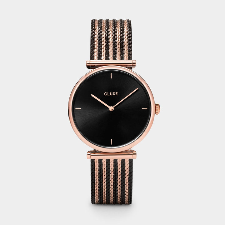 CLUSE Black Watches For Women • Official CLUSE Store