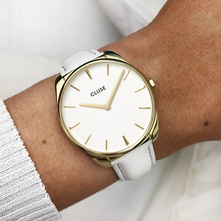 CLUSE 18 mm Watch Straps • Official CLUSE Store