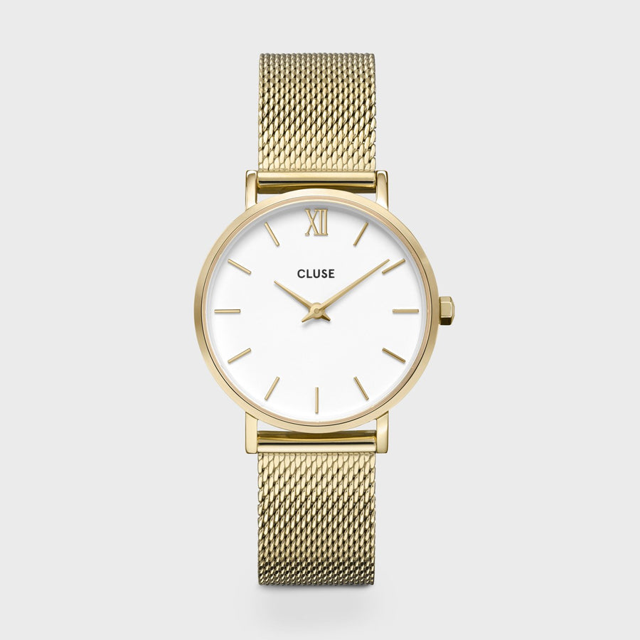 CLUSE Watches for women • Official CLUSE Store