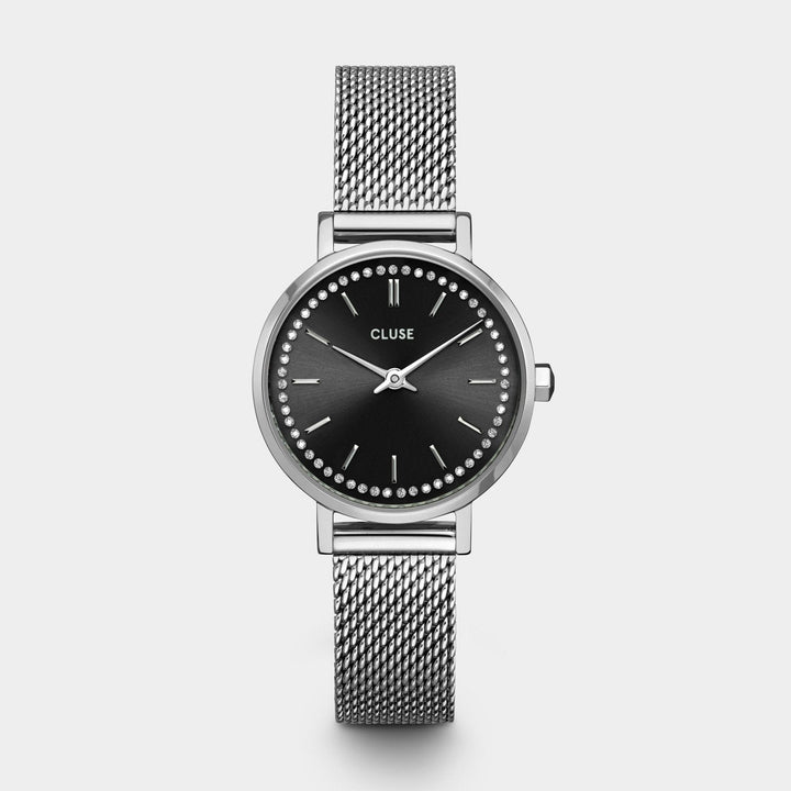 CLUSE Black Watches For Women • Official CLUSE Store
