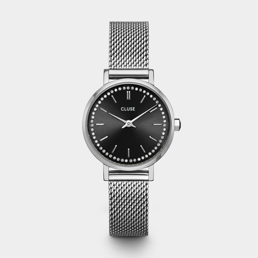 CLUSE Black Watches For Women • Official CLUSE Store