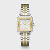 CLUSE Gracieuse Petite Watch CW11801 Two-tone, Square - Official CLUSE ...