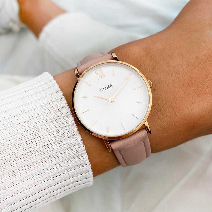 CLUSE Minuit watches • Official CLUSE Store