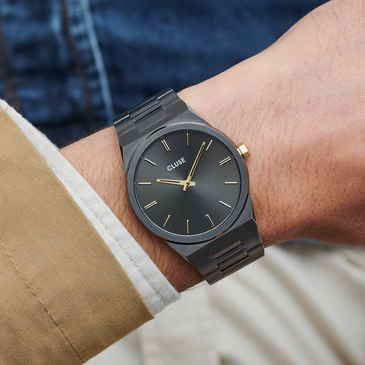 CLUSE Watches for men and women • Black Friday SALE • Official CLUSE Store