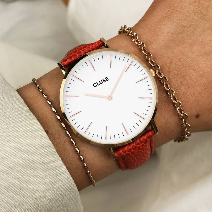 CLUSE 18 mm Watch Straps • Official CLUSE Store