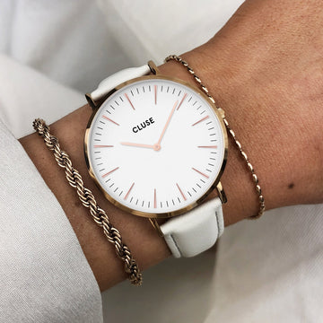 CLUSE 18 mm Watch Straps • Official CLUSE Store