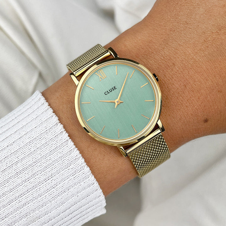 CLUSE Minuit watches • Official CLUSE Store